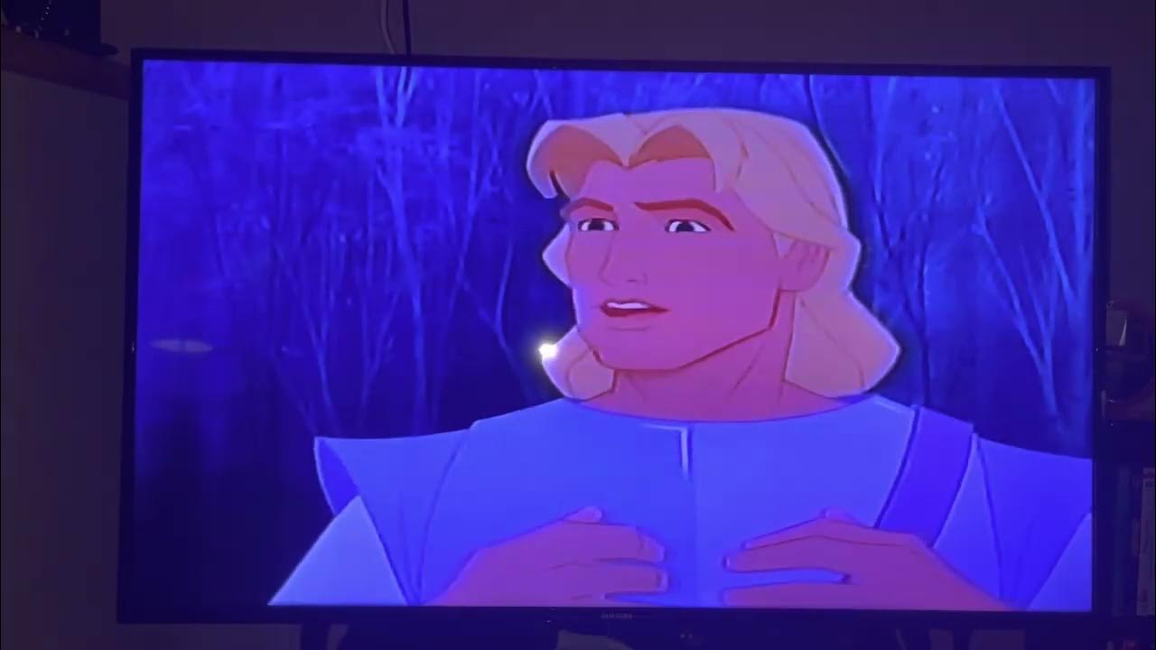 Opening to The Lion King 1995 VHS - YouTube