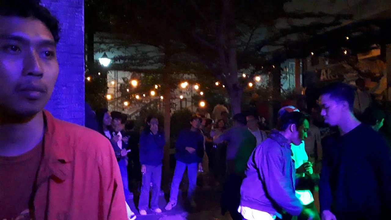 KODIM INNA RIDDIM X KING MASMUS | REGGAE X MAS - YouTube