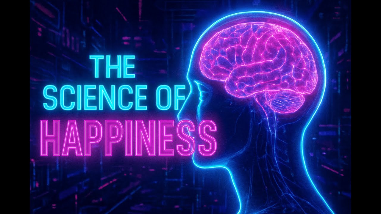 The Science of Happiness Explained | Psychology, Philosophy ...
