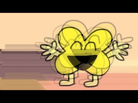 If X had a Hoarse Voice in BFB 22 ... - YouTube