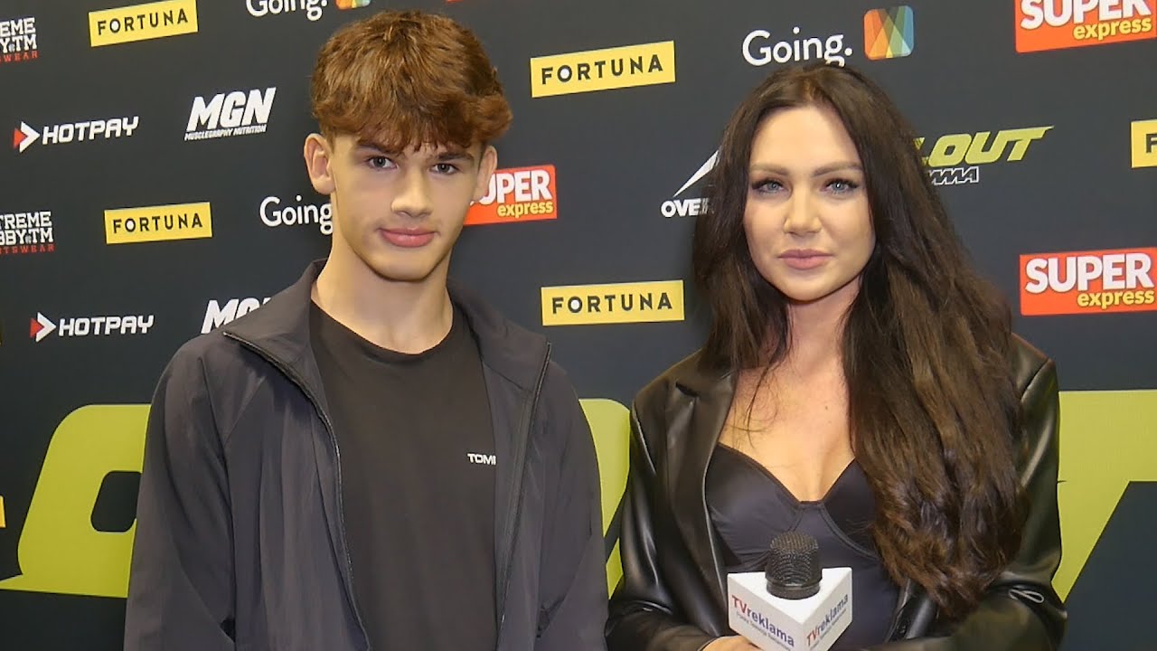 GAWRONEK PRZEZ LEXY TONY JEST BARDZIEJ POPULARNY NIŻ JA. JESTEM ROK W ...