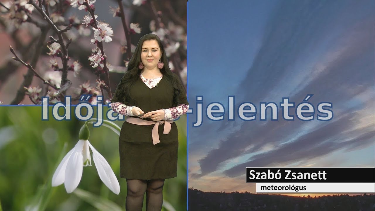 Majd ha fagy... - YouTube