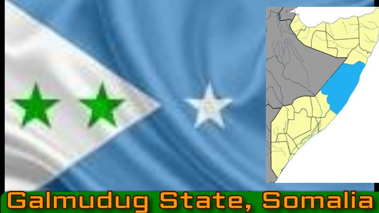 GEESIGA BIRTAA -MAGOOL - YouTube