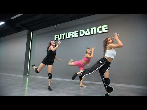 Sam Samith - I'm not the Only One - Modern Dans - Teens - İzmir