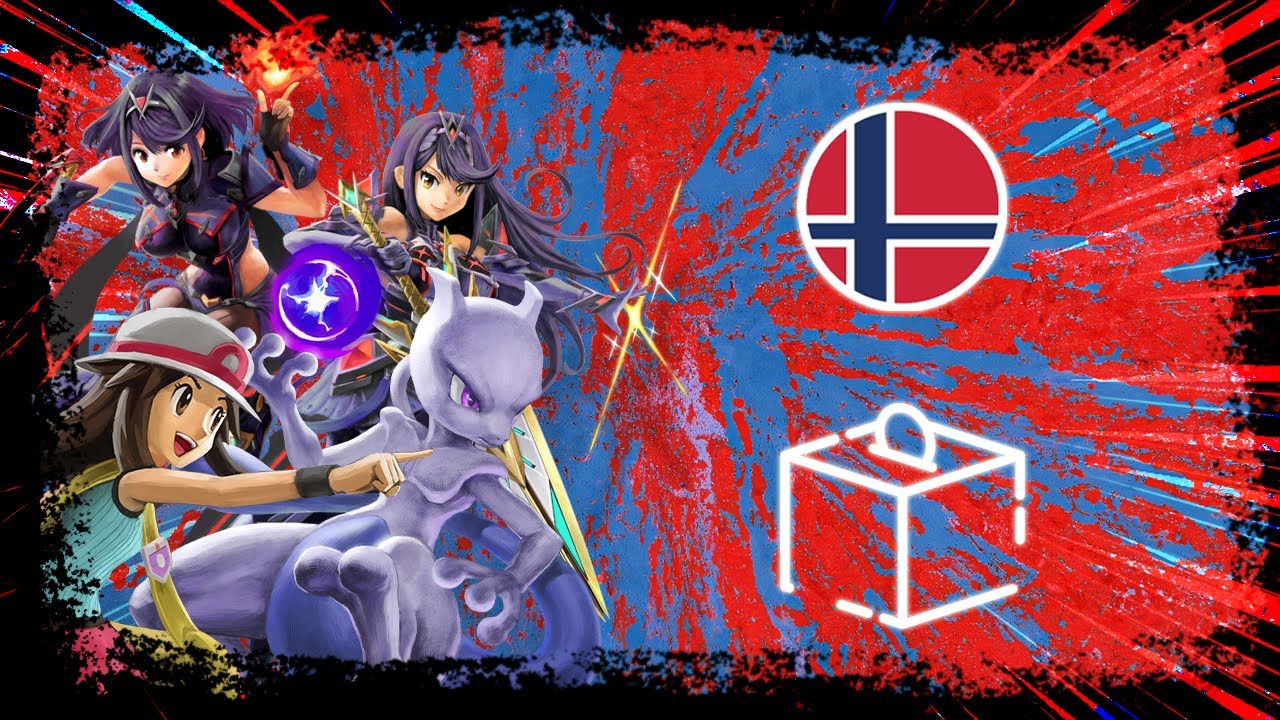 SMASH NORWAY INVADES COINBOX! – Stream Highlights July 19th - YouTube