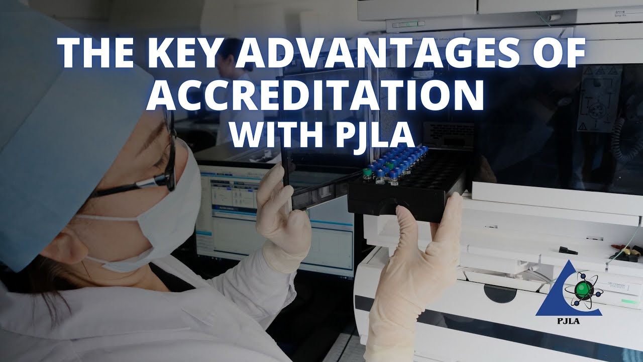 Why Accreditation? The Key Advantages of Accreditation - Perry Johnson ...
