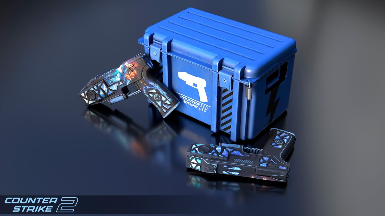 Zeus x27 Skin Counter-Strike 2 - YouTube