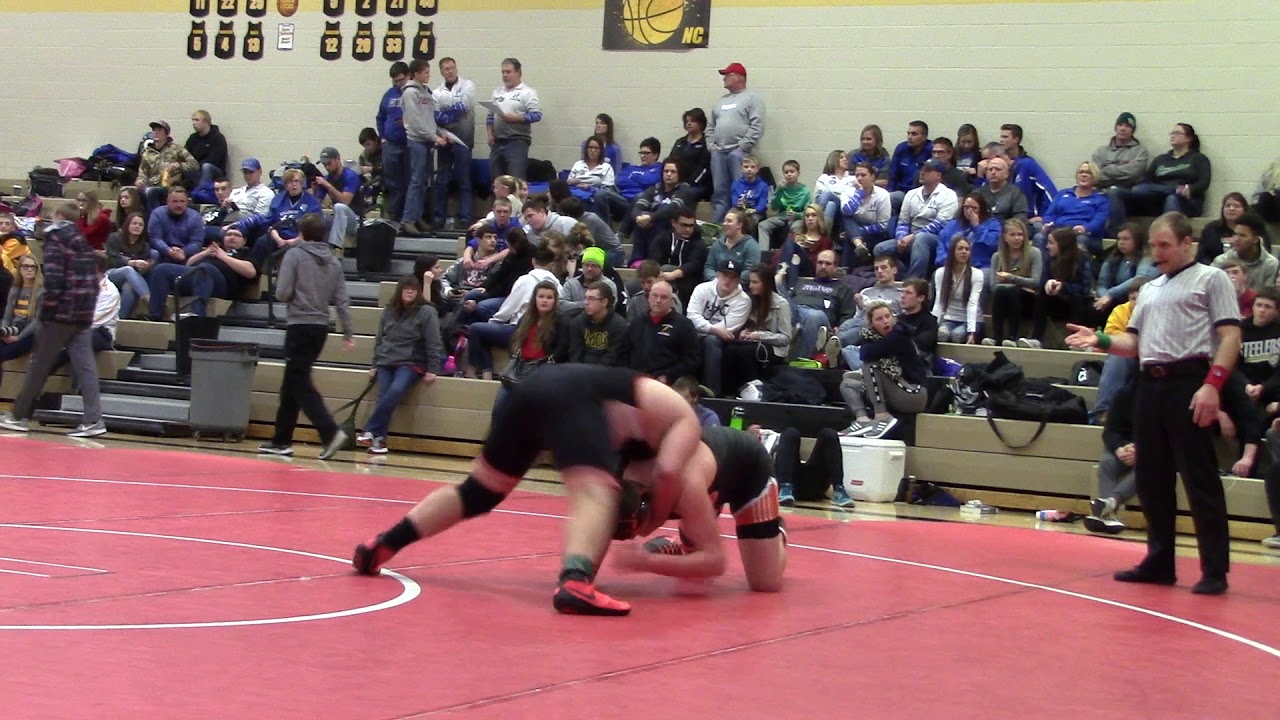 Jan 6, 2018 Justin vs Oakes - YouTube