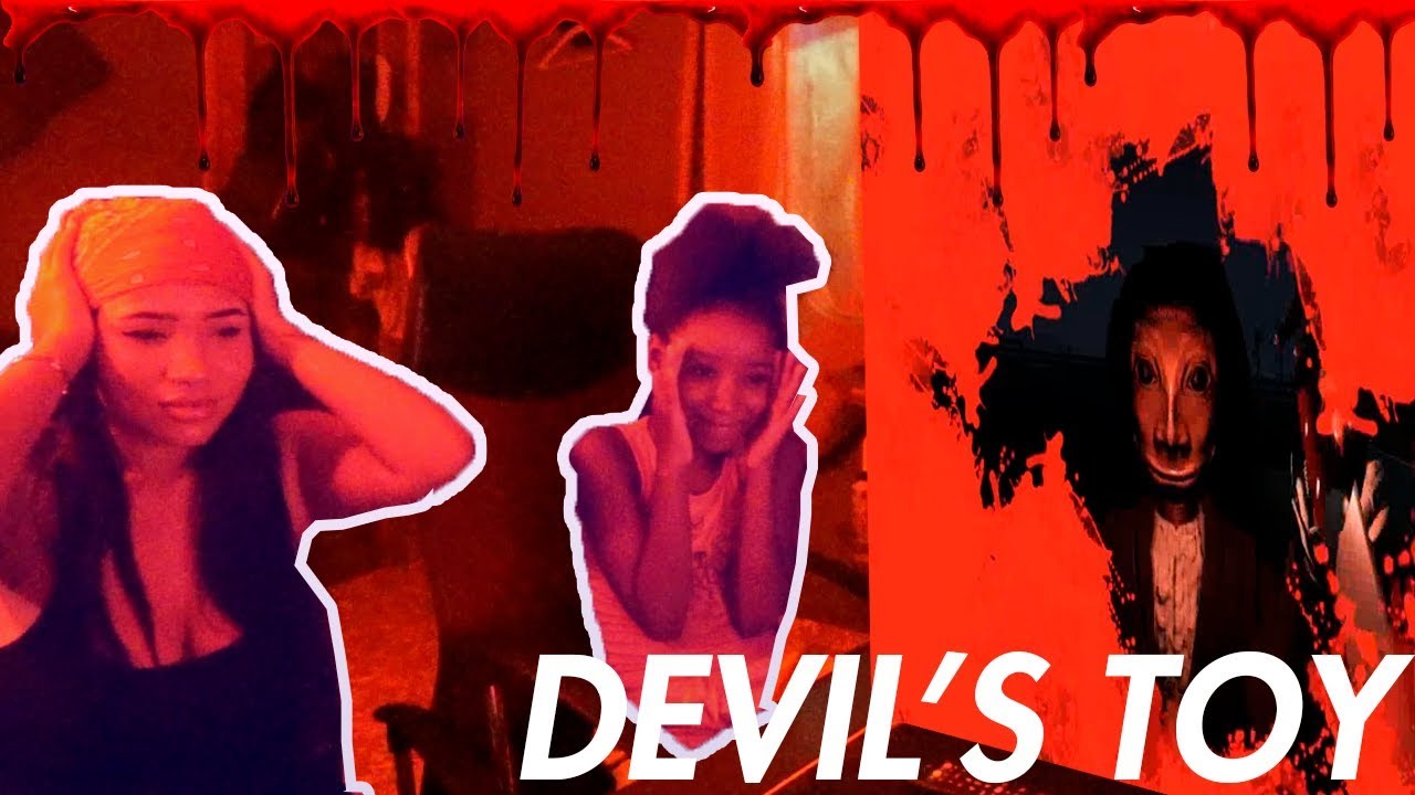 JOGANDO DEVIL'S TOY | PART 2 - YouTube
