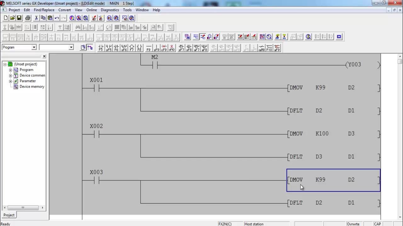 FLOATING COMPARE PLC - YouTube