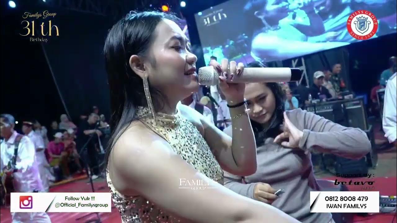 kejam dan tega _ Erika syaulina II familys group - YouTube