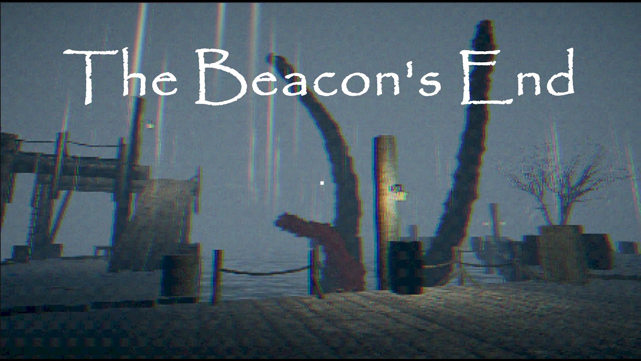 The Beacons End (Zzz) - YouTube