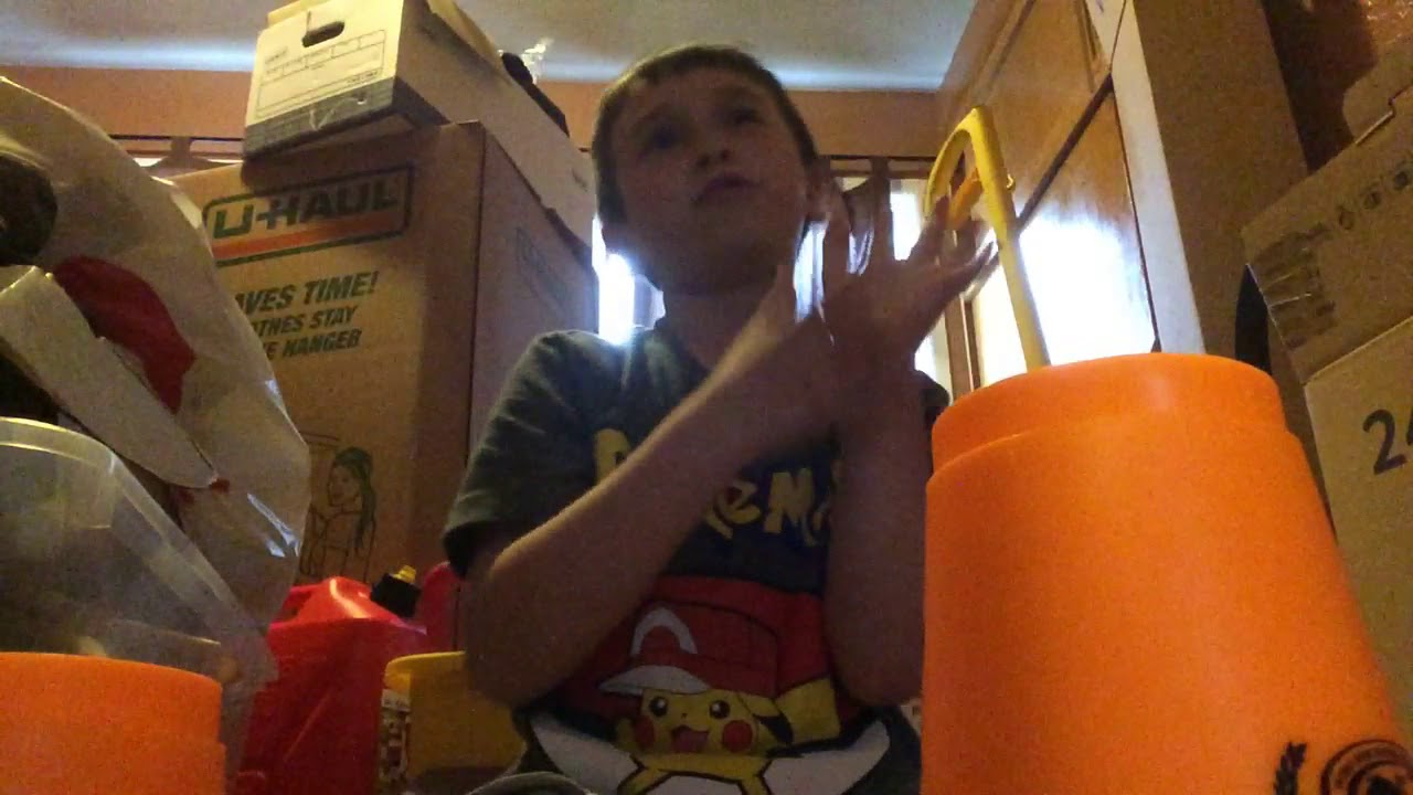 Extra speed clapping - YouTube