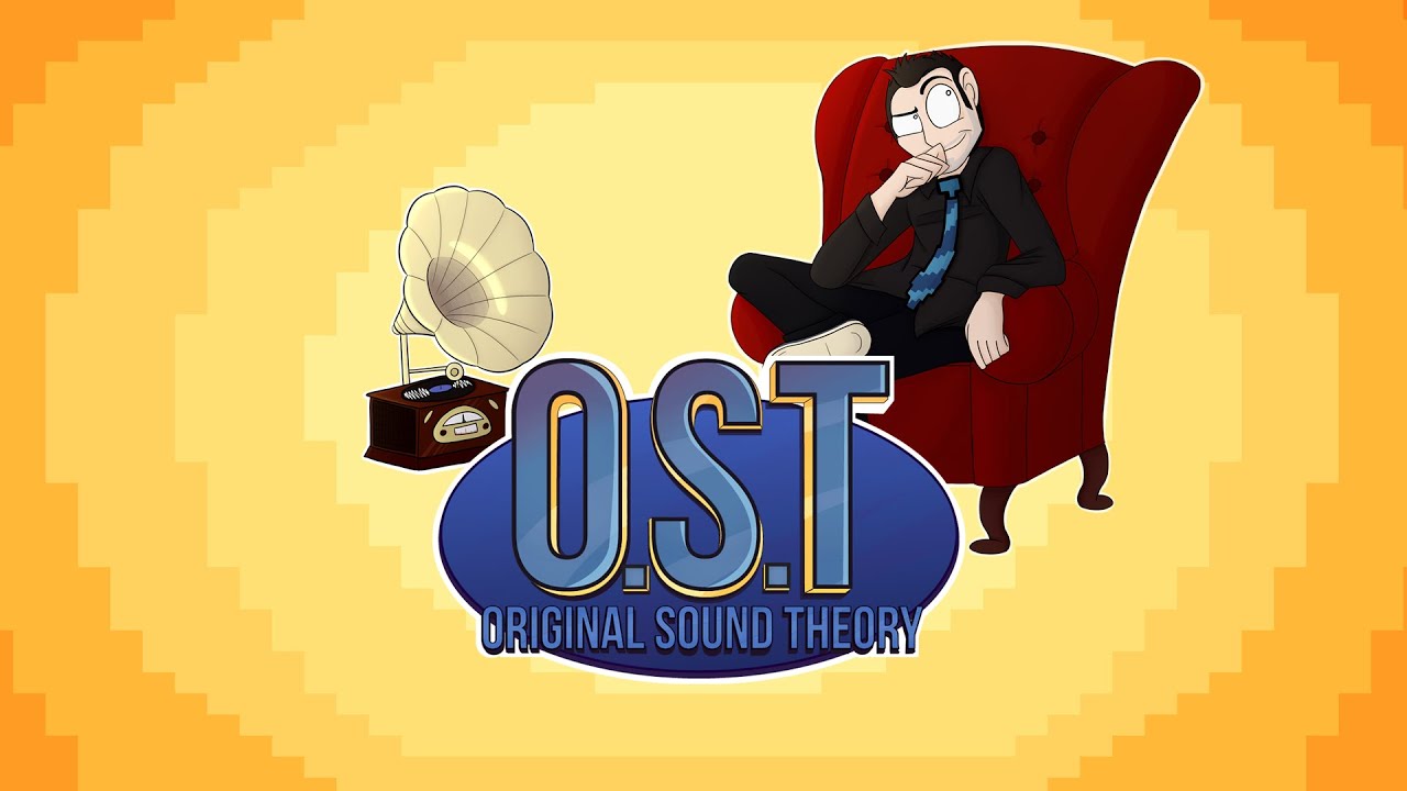 OST: Original Sound Theory Theme - YouTube
