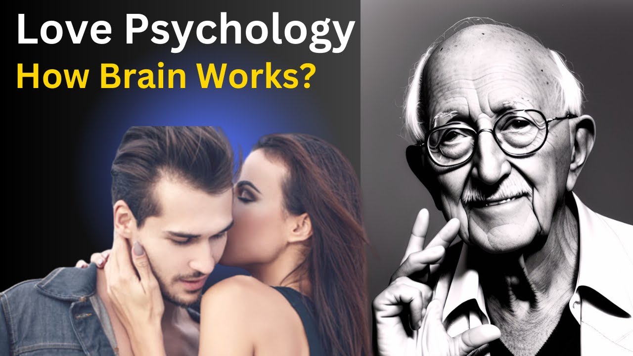 The Psychology of Love || How Our Brain and Emotions Affect ...