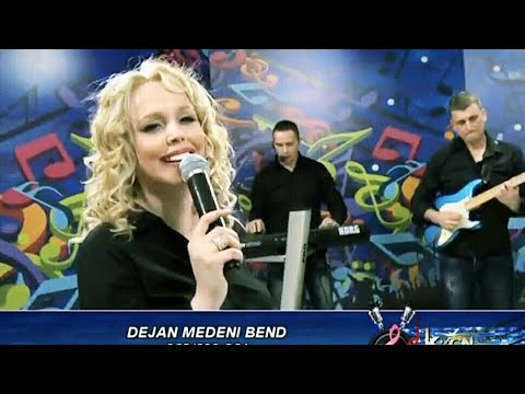 Recite mu da ga volim (Live) - YouTube