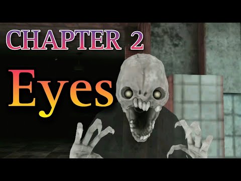Eyes Full Gameplay - YouTube