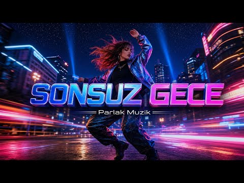 Sonsuz Gece | Parlak Müzik