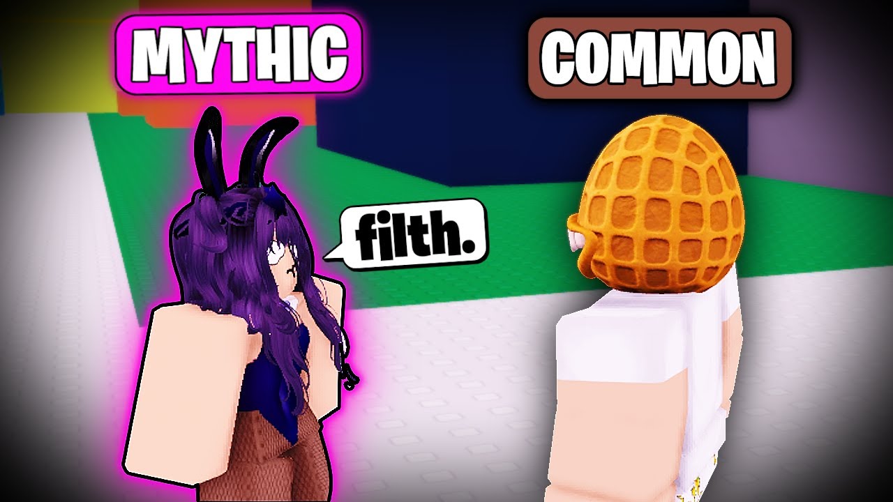 hazem made a roblox RNG game and it's actually good - YouTube