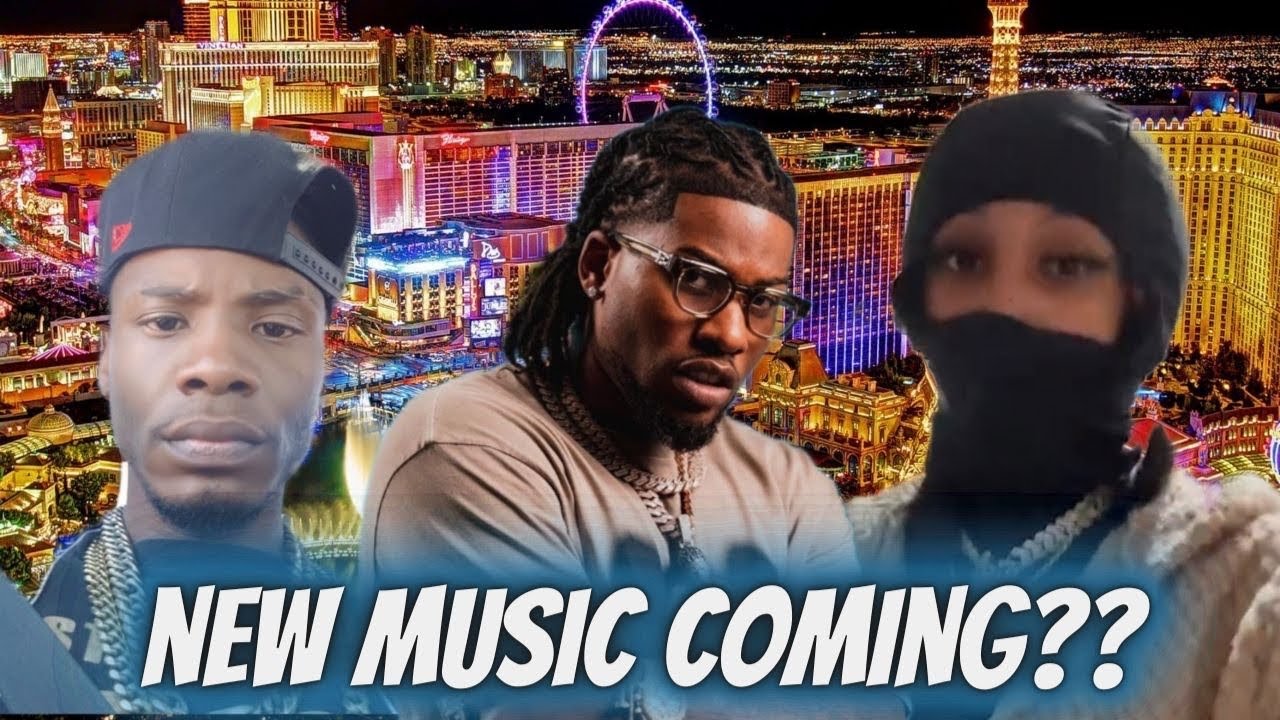 Life with Royalty’s Rapper Brother Vann Tags CJ So Cool On Instagram In ...