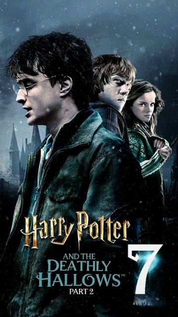 Harry potter bootleg #producciónmusical #harrypotter #musicaelectronica ...