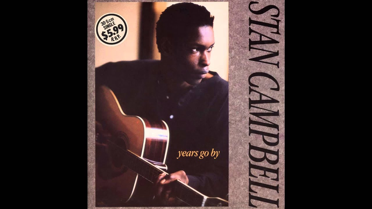 Stan Campbell - Years Go By (Extended Mix) - YouTube
