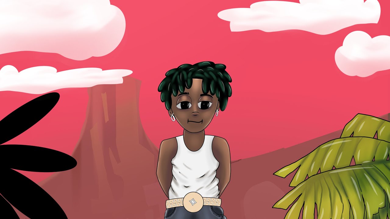 Zeezy - Who Be That (Visualizer) - YouTube