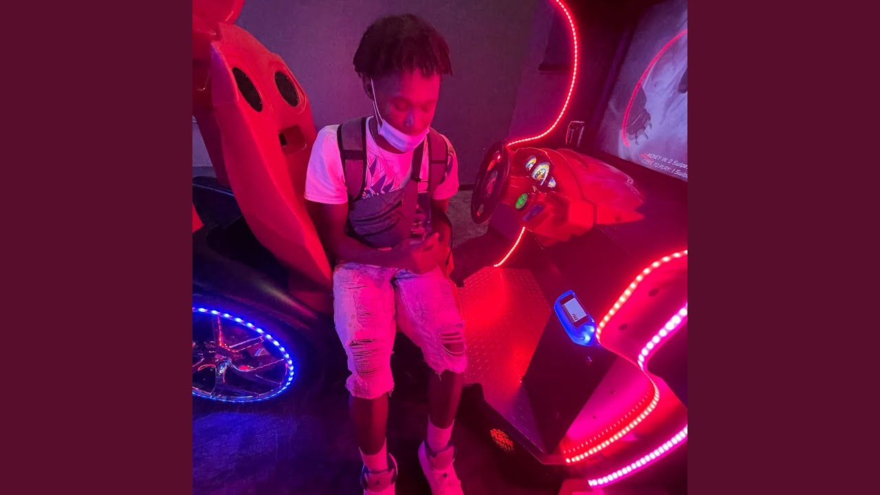 Ricky intro - YouTube