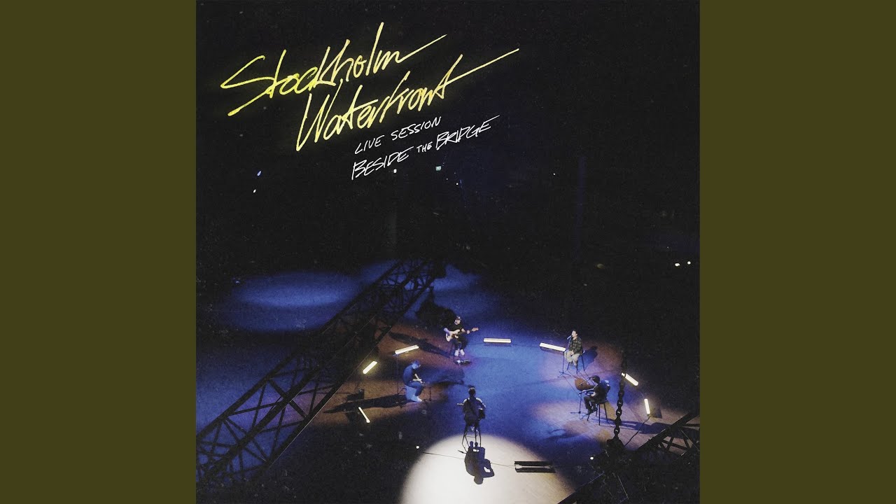 Falling Down (Live) - YouTube