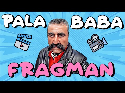 PALA BABA - FRAGMAN