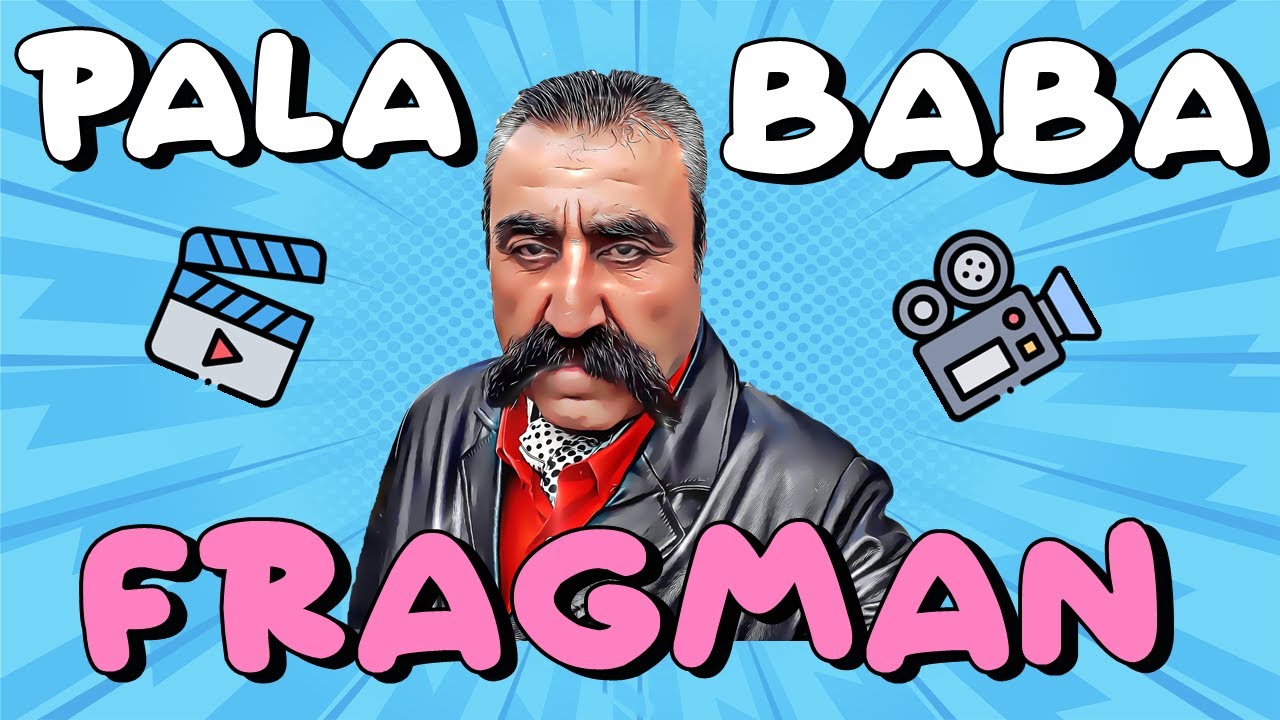 PALA BABA - FRAGMAN - YouTube