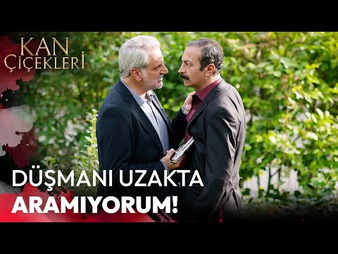 Böyle Kardeş Düşman Başına - Kan Çiçekleri 219. Bölüm