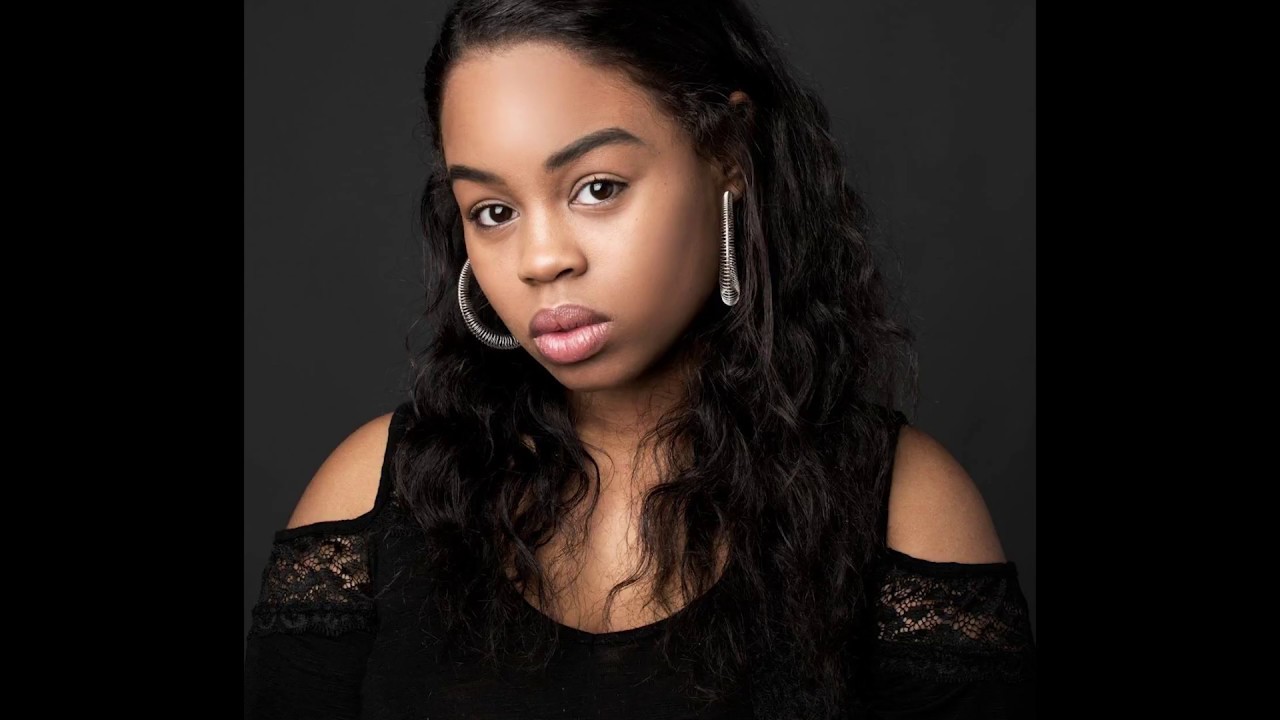 Andrea-Rachel Parker Talks Playing Tariq's Girlfriend Destiny On 'Power ...