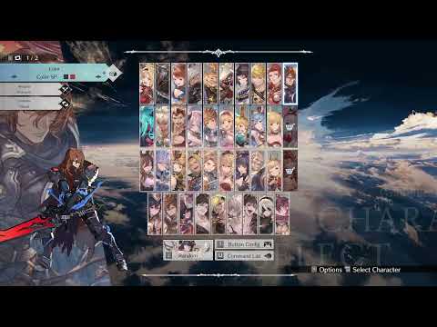 Late Stream: Siegfried is nuts