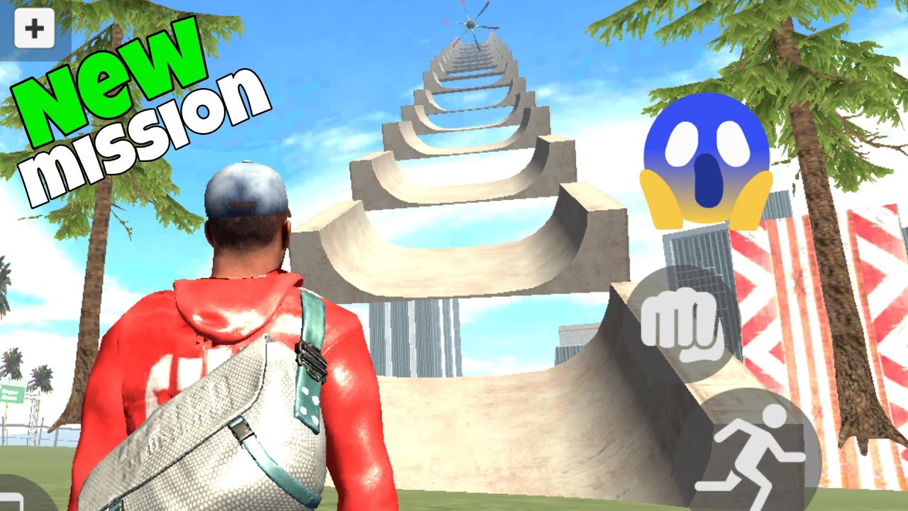 IBD 3D: I PLAYED THE RGS MISSON 😯| GAME ENTHUSIAST - YouTube