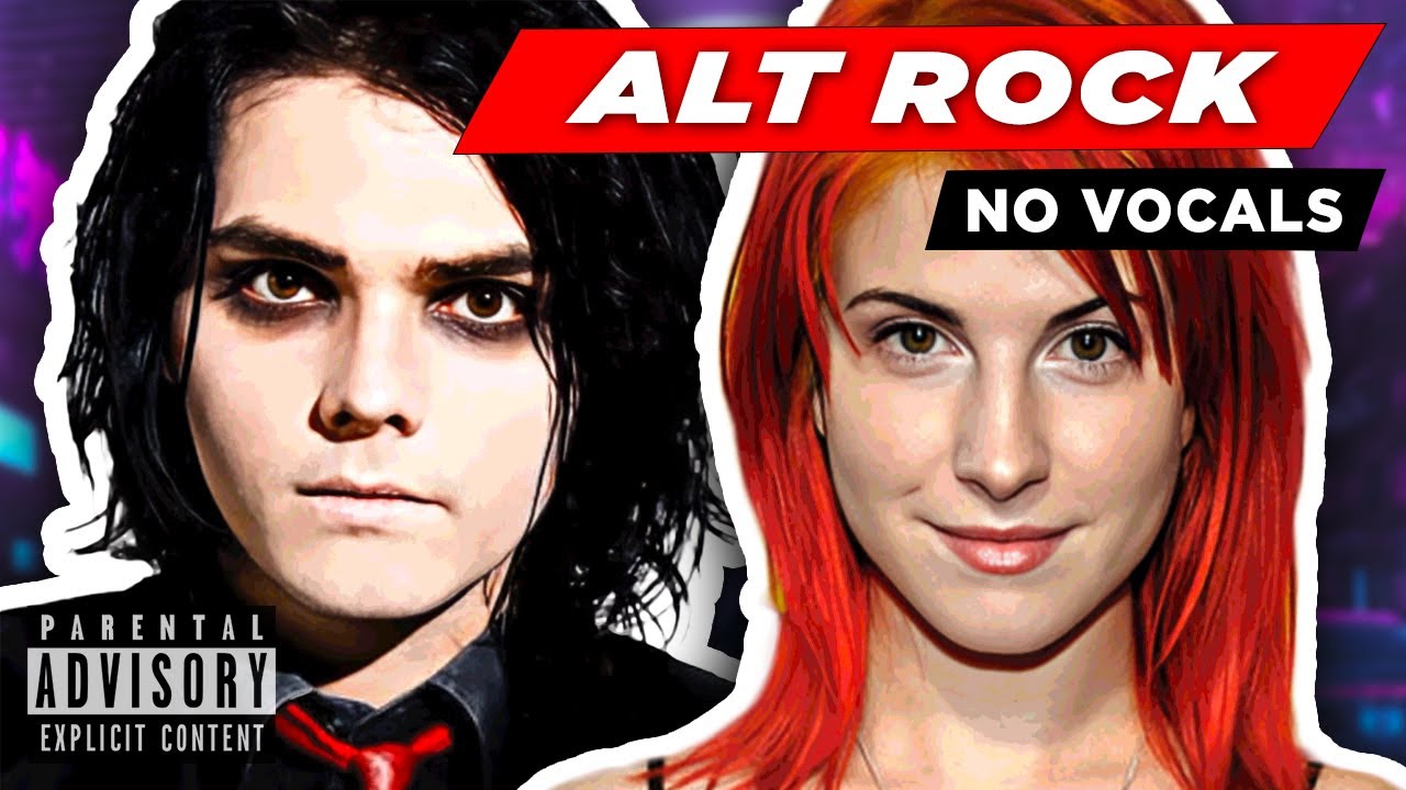 [FREE] "SO LONG & GOODNIGHT" (MCR, Paramore, FOB Type Beat) Prod. by ...