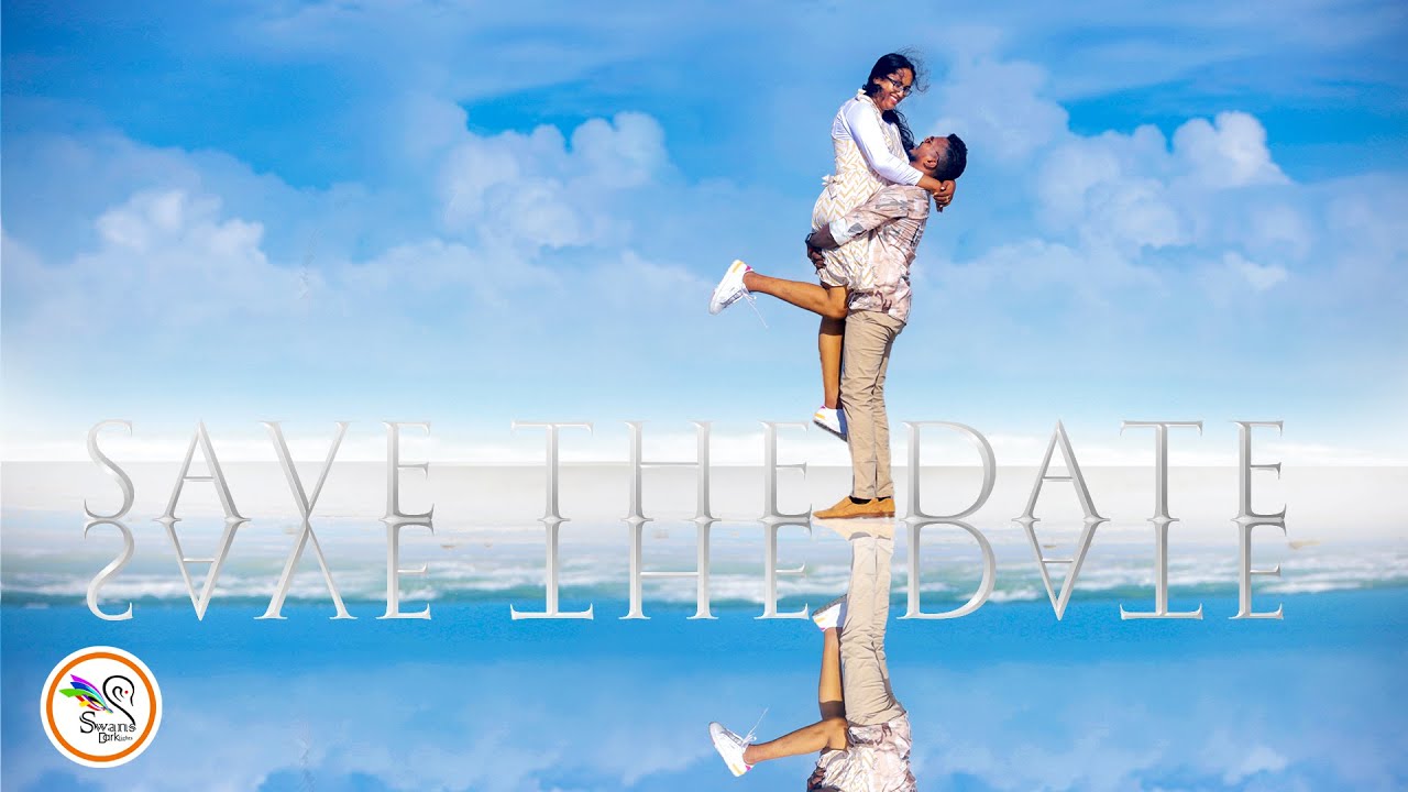 LADCHAVTHI SONG SAVE THE DATE - YouTube