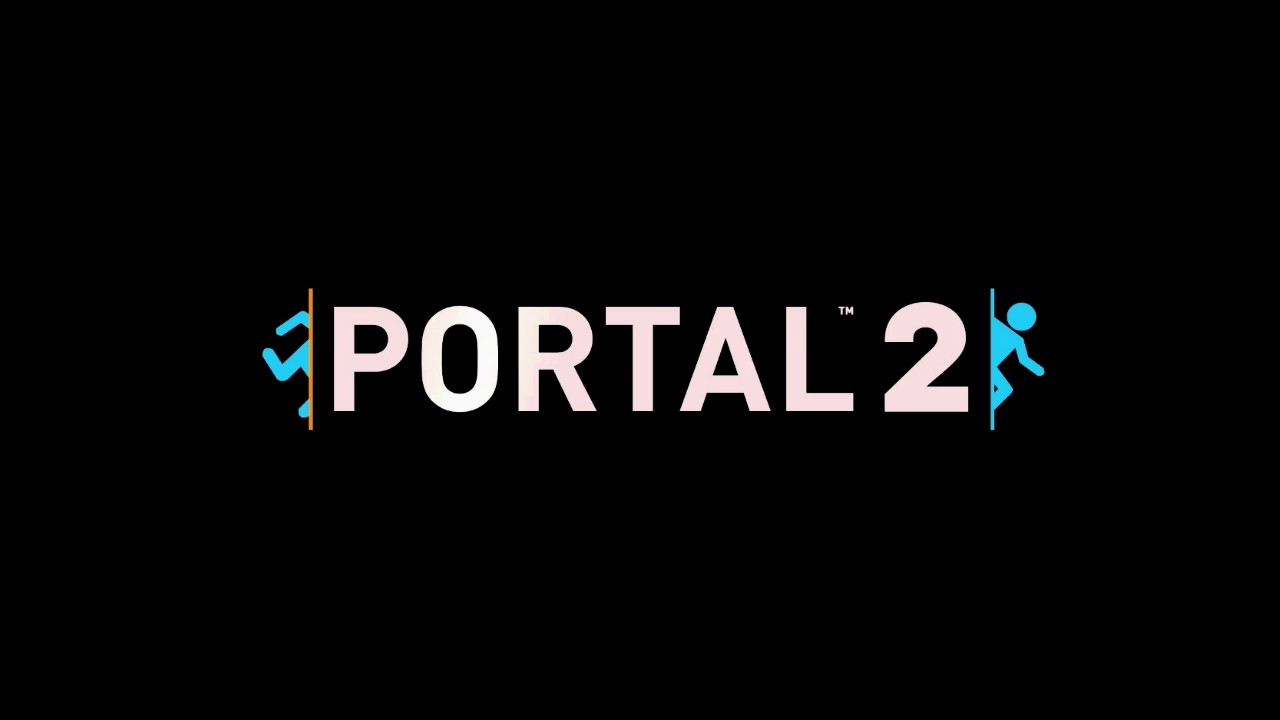 Portal 2: Custom Intro - YouTube