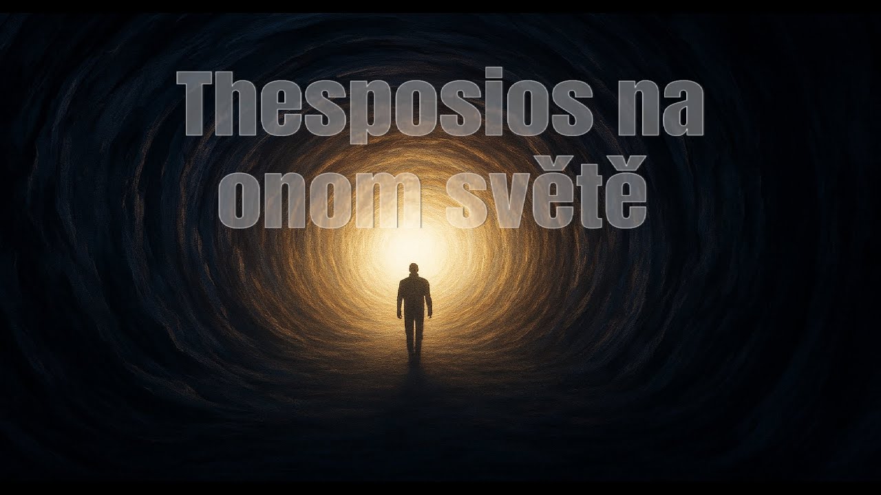 Thesposios na onom světě - YouTube