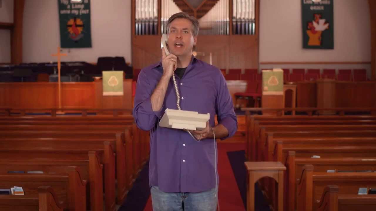 64 | Annual Conferences -- Chuck Knows Church - YouTube