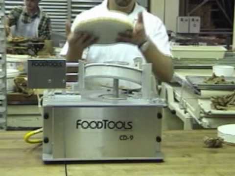 FOODTOOLS DEPANNING - YouTube