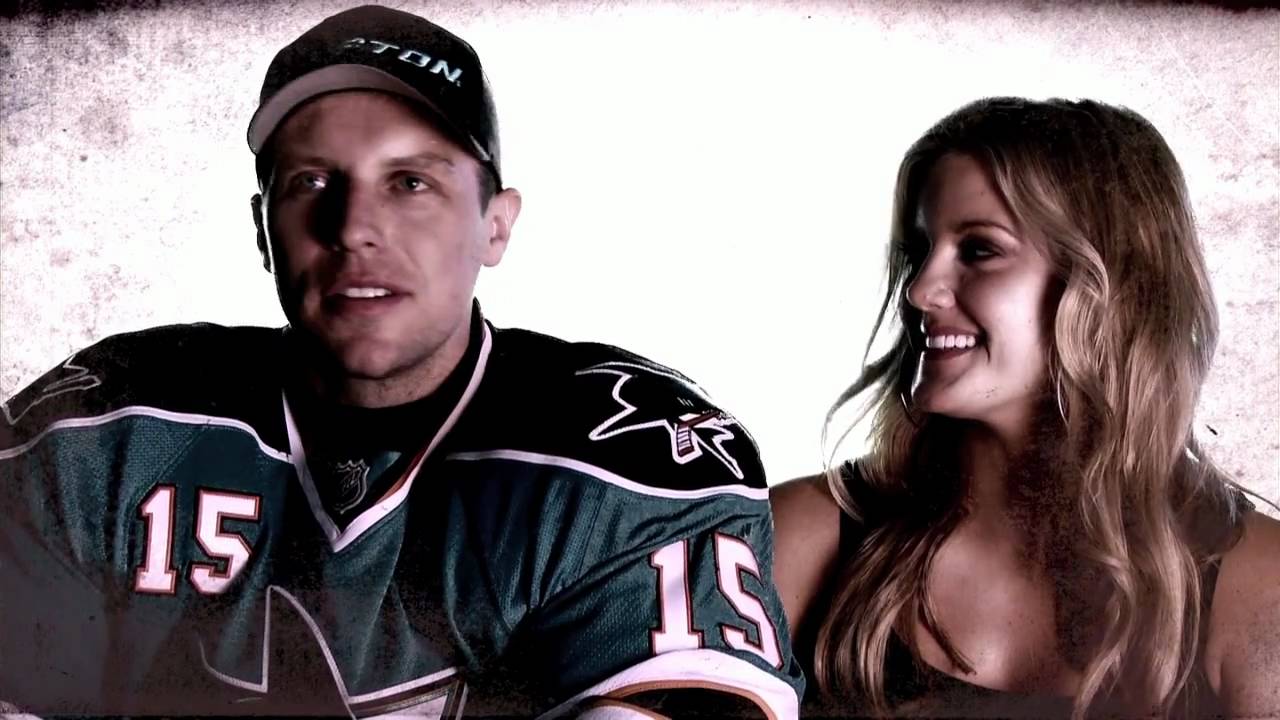 Easton Hockey 20 Questions Part 1 - YouTube