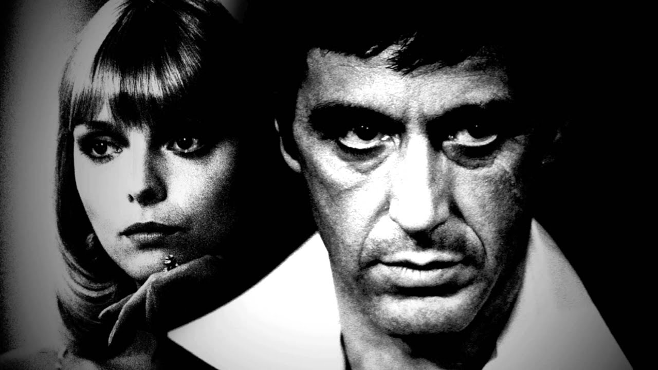 Future - Tony Montana (feat. Drake) (Aint I Remix) - YouTube