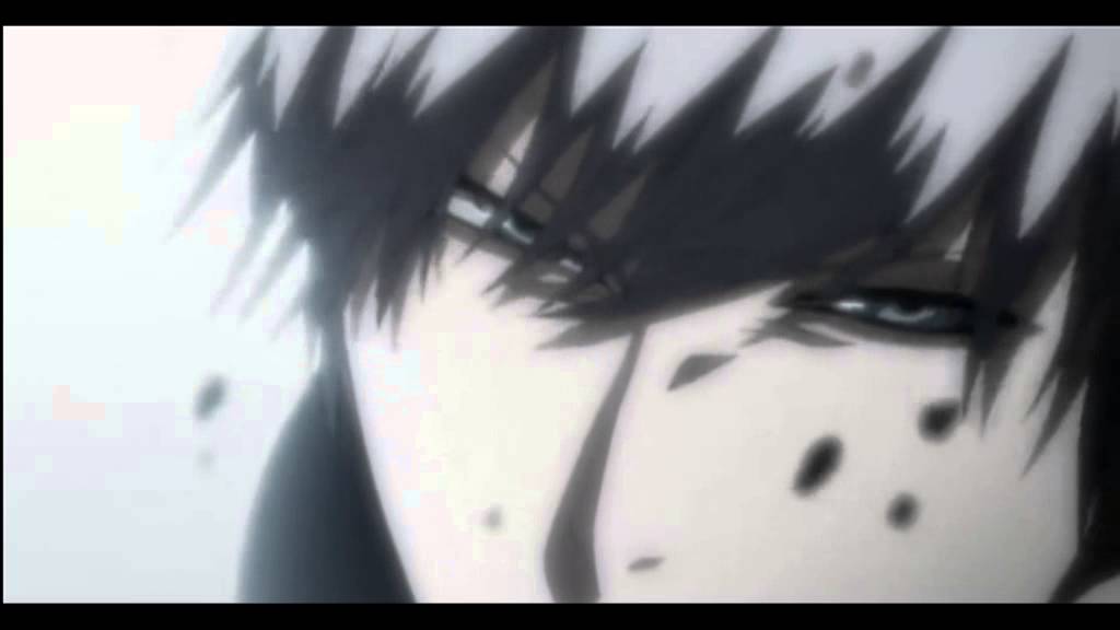[BLEACH死神Mad]夜雪-Aizen X Gin.by:mintwoone. - YouTube