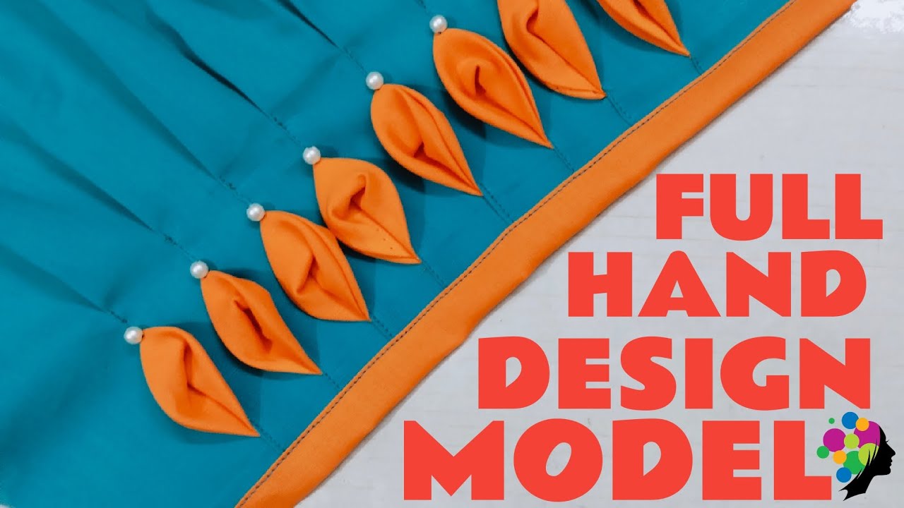FULL HAND DESIGN MODELS||HAND MODEL|| RADHA SRI #fashion #trending # ...