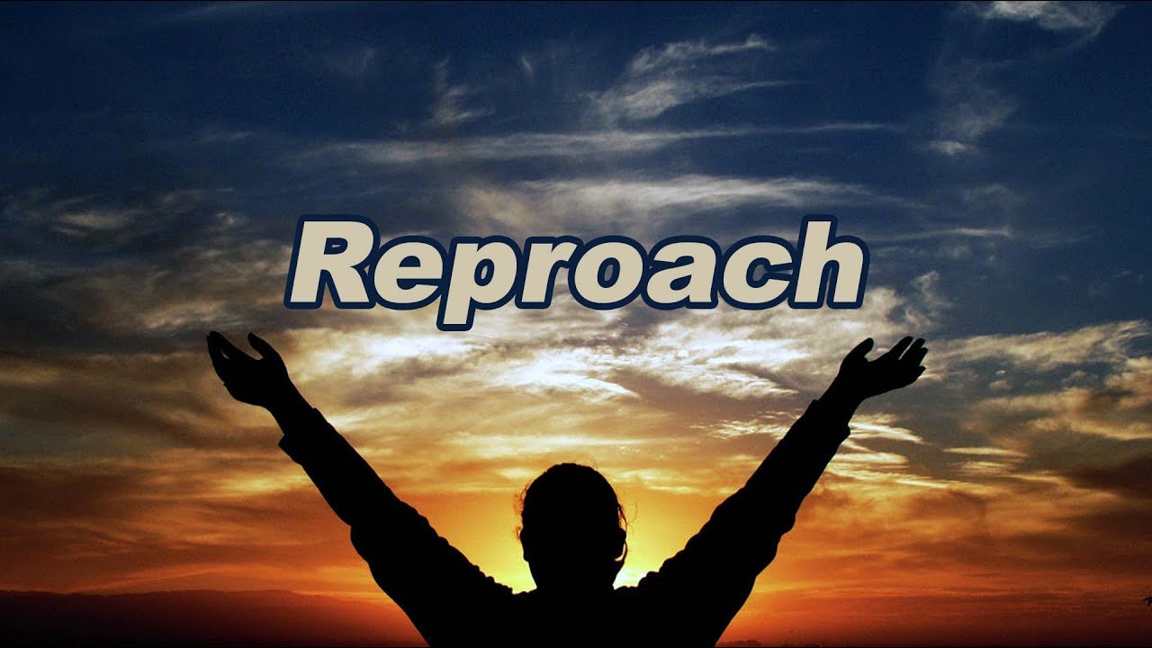 Psalms 68-70 KJV - Reproach - Bible in a Year Ep 180/365 - YouTube