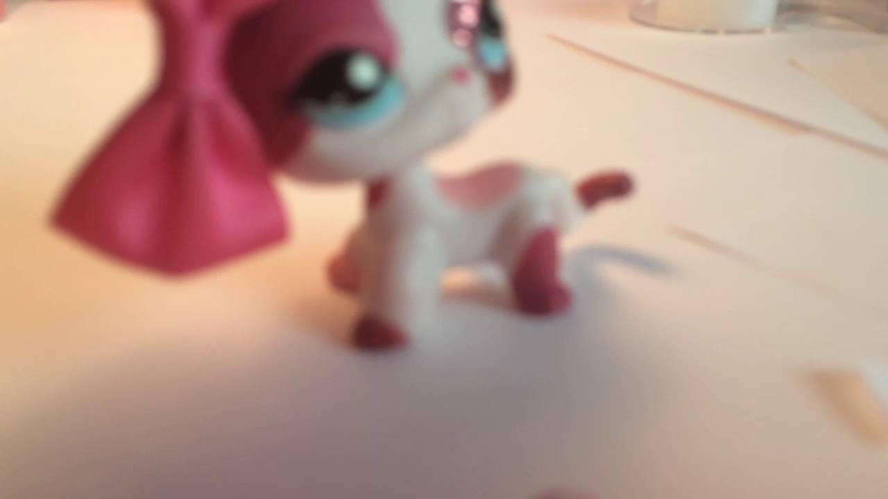 How I Make my LPS phones: DIY - YouTube