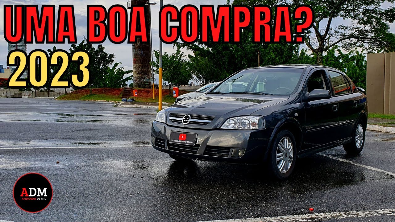 ASTRA AINDA VALE Á PENA EM 2023 ? 🤔 - YouTube