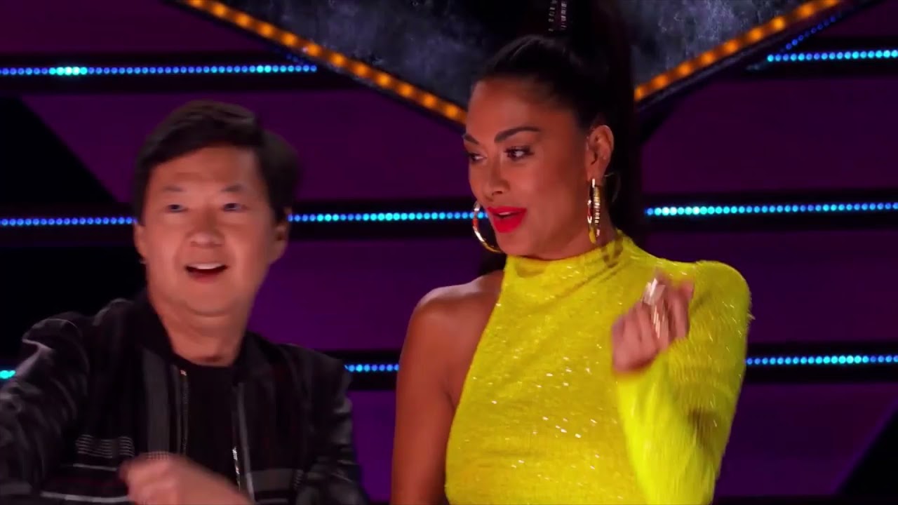 Alex's Masked Singer Battles: Season 3 Episode 7(Turtle-ly Radical ...