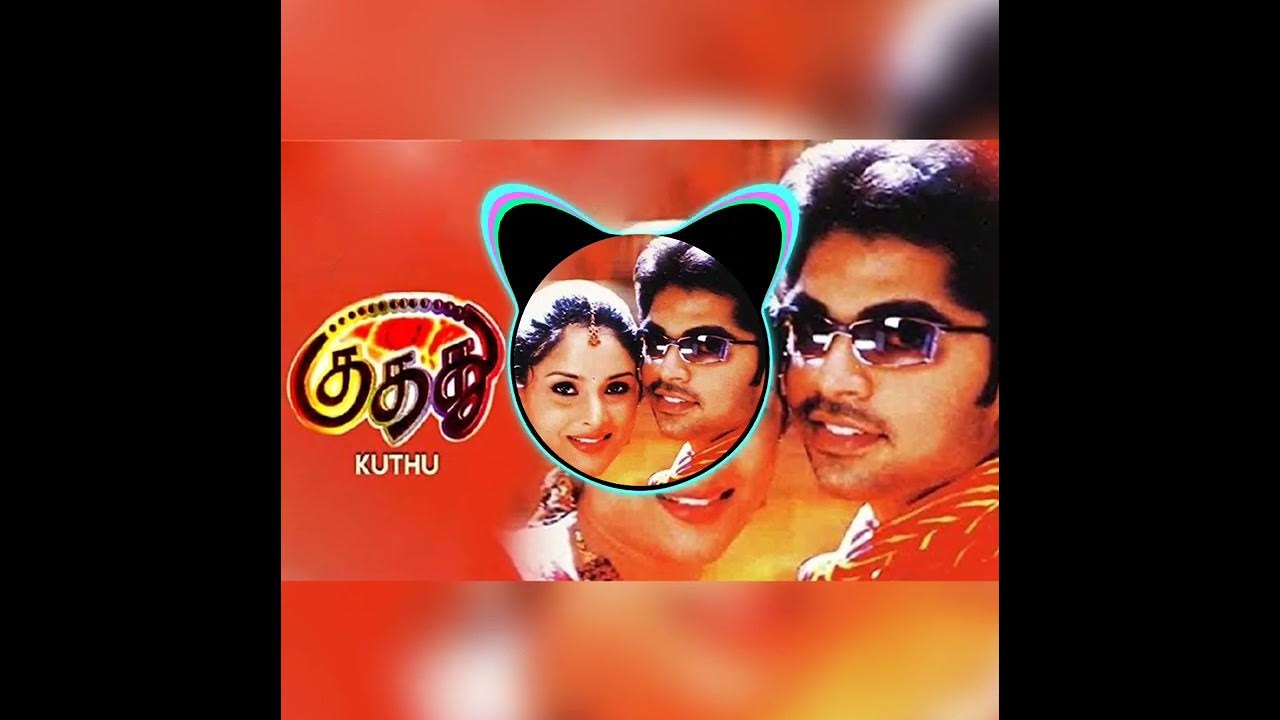kuthu.. pottu thakku MP3 dj speed mix qh songs - YouTube